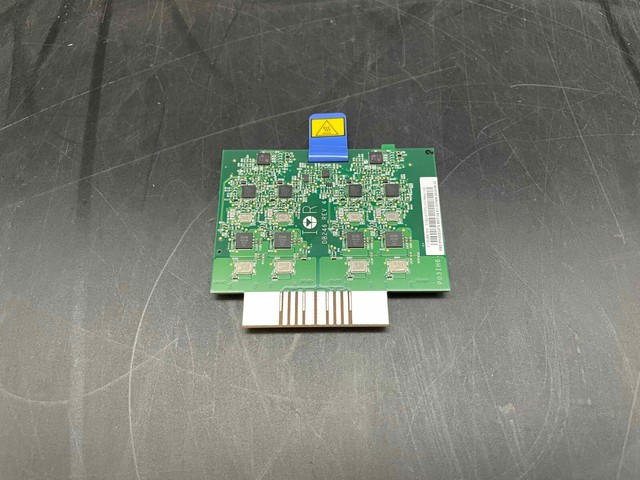 IBM 01EL972 Memory VRM Voltage Regulator Module 8408-44E for sale ...