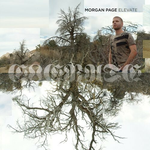 Page, Morgan, Elevate,Very Good, 67003078924| eBay