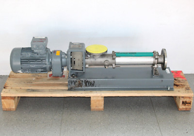 Netzsch NM031BY02S12B Pump | eBay