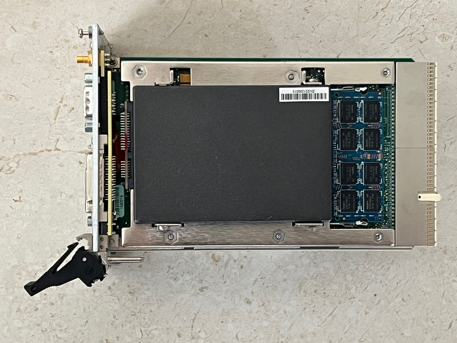 National+Instruments+Embedded+Controller+Ni+Pxi-8108 for sale online | eBay