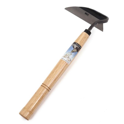 Weeding Sickle Japanese Craftsmanship Very Sharp Nejiri Gama | eBay