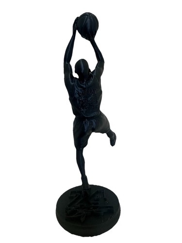 Kobe Bryant 3D PVC Statue Figure Black Mamba Tribute 6.5” Lakers #24 | eBay