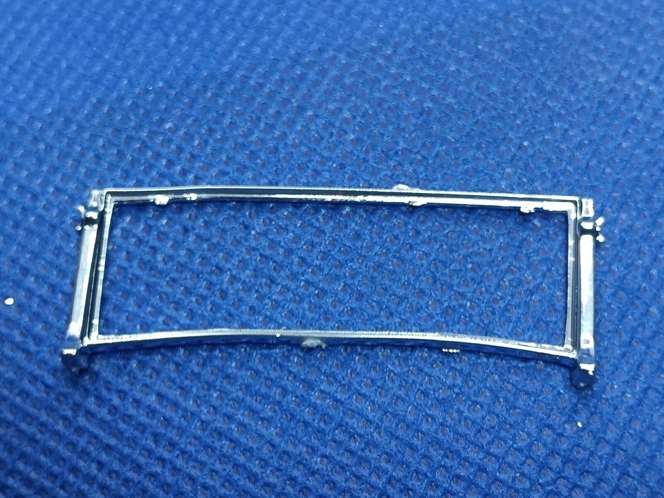 🌟 Windshield & Frame 1929 Ford Model A 1:25 Scale 1000s Model Car Parts ...