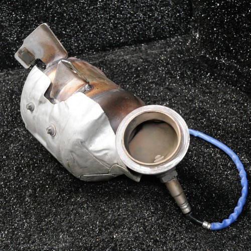 BUICK ENCORE Catalytic Converter Exhaust Manifold 1.4L 25196720 19 21 ...