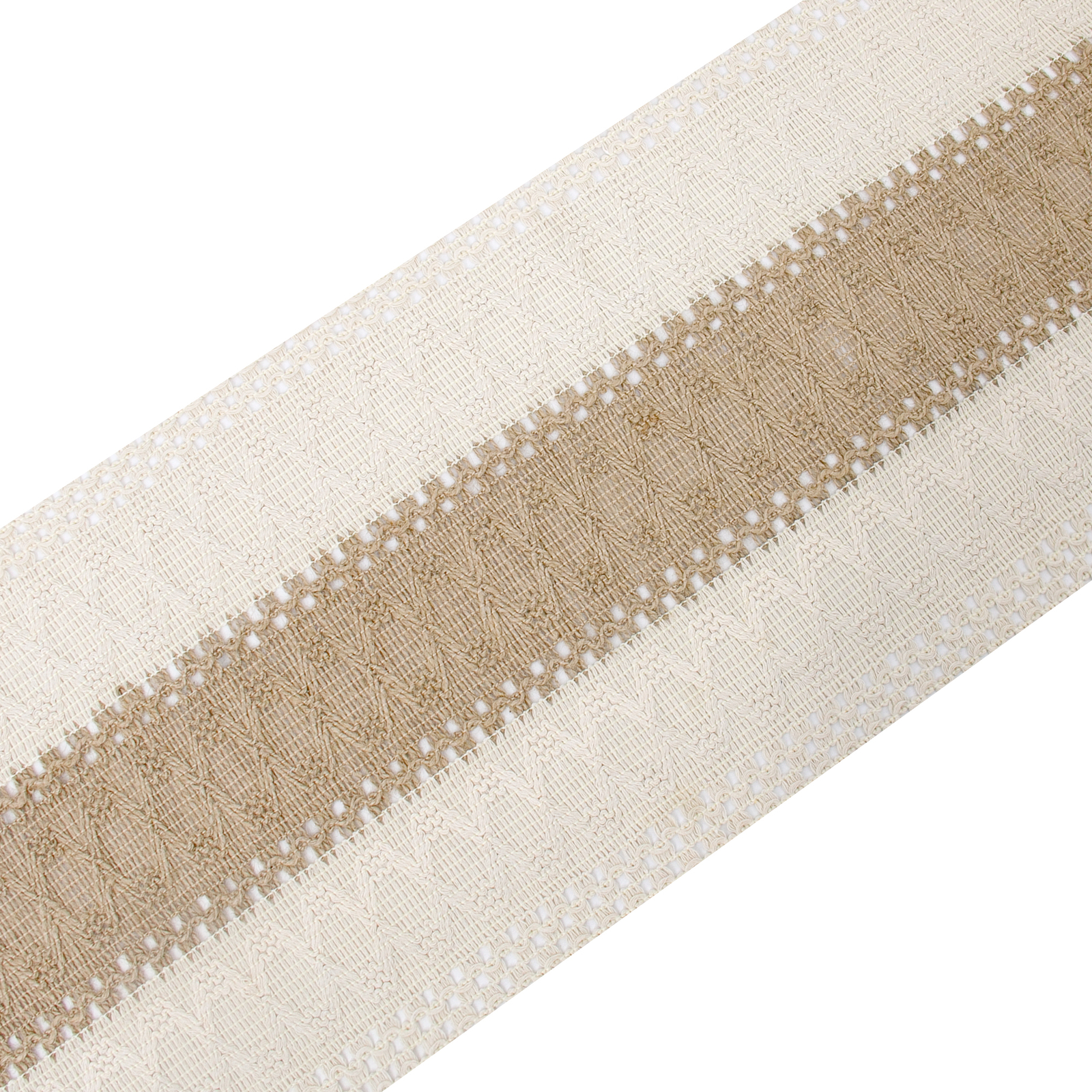 TtS Jute Hessian Table Runner with Tassels Natural Burlap Wedding ...