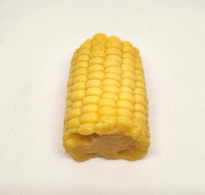 Corn on the cob, Wax Fake Food, Props 1 pc lot | eBay