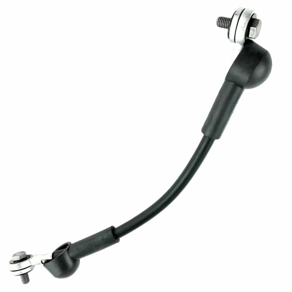 Rear Lower Tailgate Boot Strap Cable For Range Rover L322 (2002-2010 ...