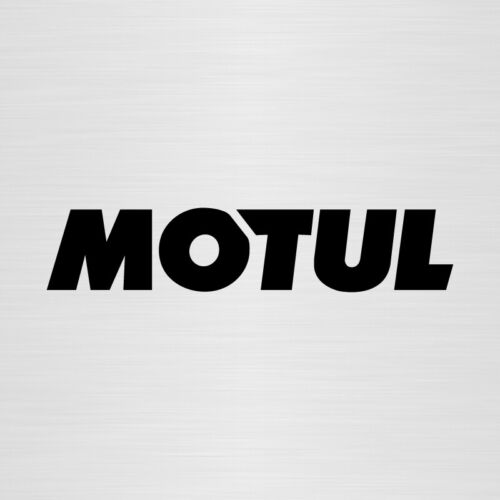 MOTUL STICKER vinyl decal pegatina vinilo autocollant adesivi ...