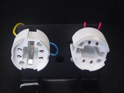 SOCKET G24D.PARA CF-42W | eBay