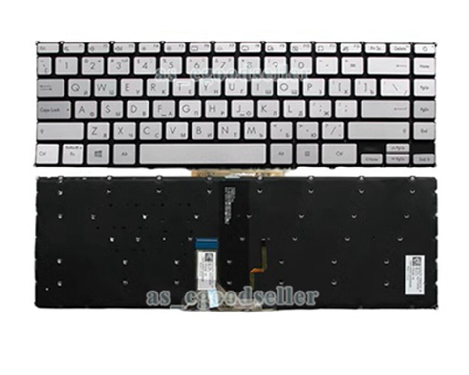 for ASUS ZenBook 13 UX325 UX325J UX325JA UX325EA UX325E UX325EA BACKLIT ...