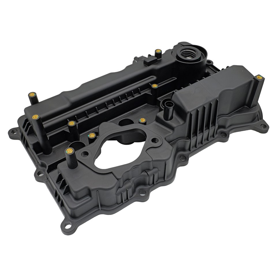 FOR 2016-19 Kia Optima 15-19 Hyundai Sonata Engine Valve Cover ...