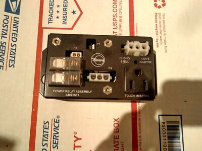rowe cd-100 arcade jukebox parts #75 | eBay
