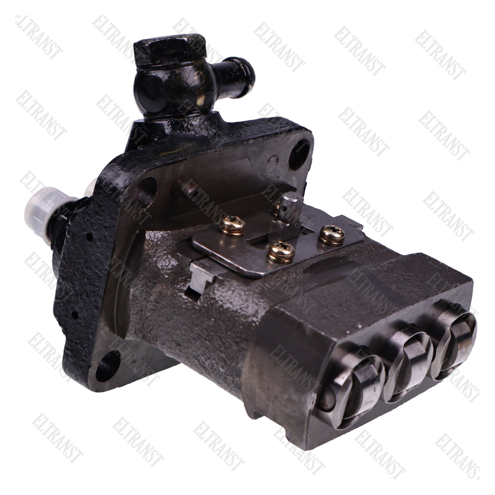Fuel Injection Pump AM875035 for John Deere 330 332 415 655 755 Yanmar ...