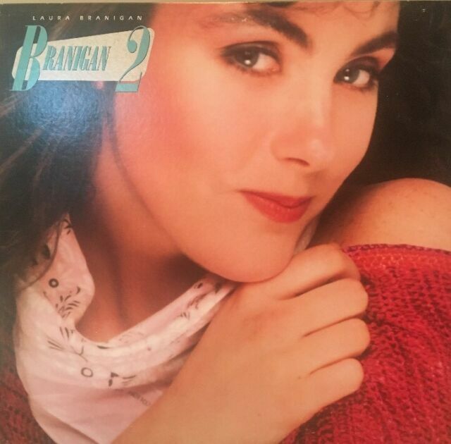Branigan 2 [LP] by Laura Branigan (Vinyl, Atlantic USA) for sale online ...