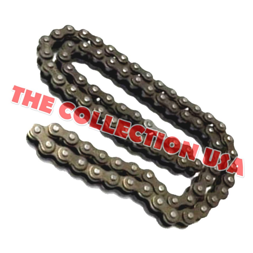 #25 CHAIN 86 LINK FOR RAZOR CRAZY CART ECO SMART WHEEL CHAIN NEW | eBay