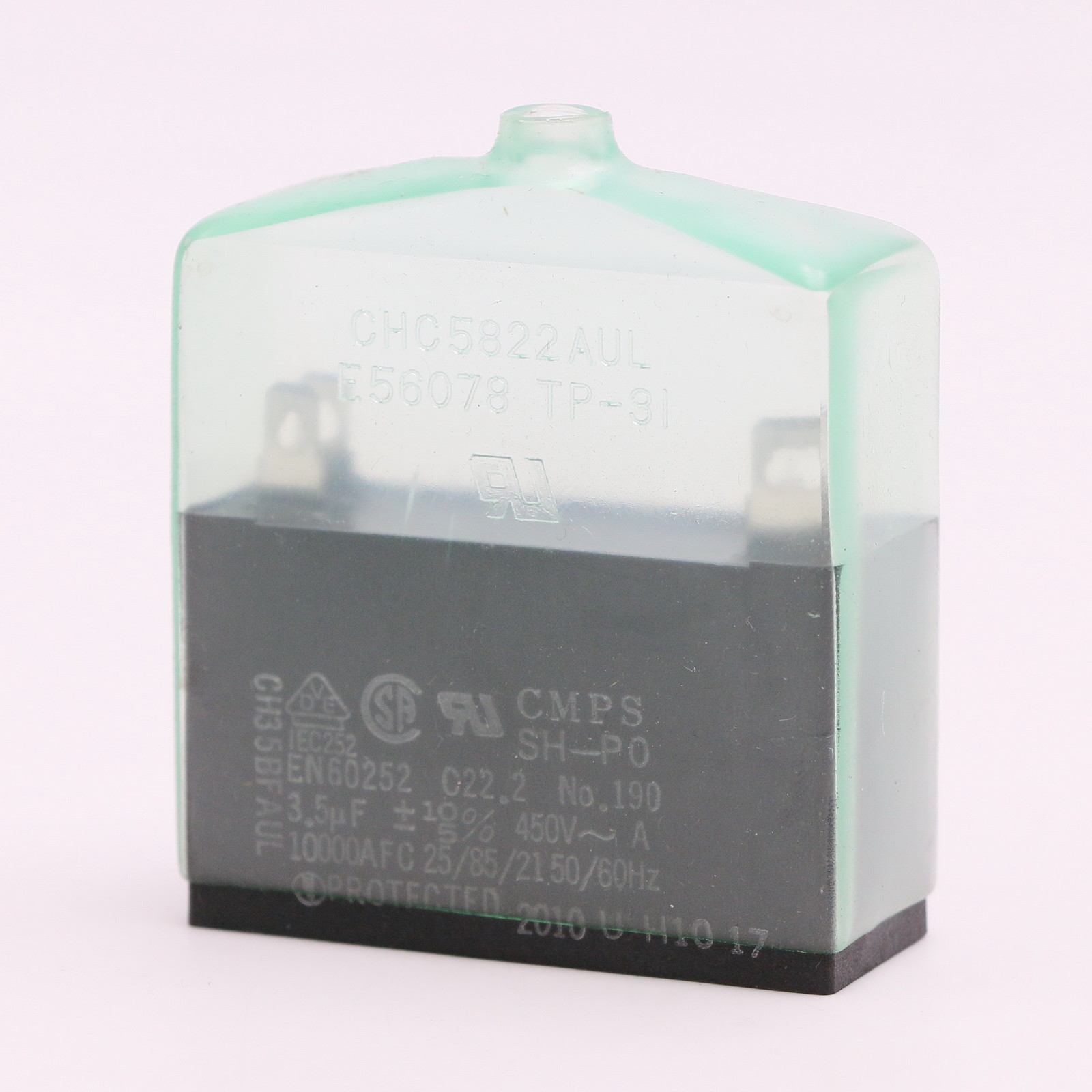 Oriental Motor CH35BFAUL Kondensator CMPS SH-PO | eBay