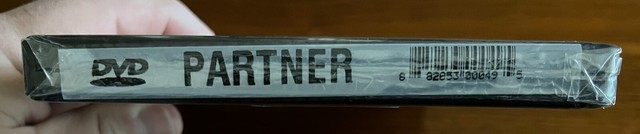 Partner (DVD, 2005, 2-Disc Set) for sale online | eBay
