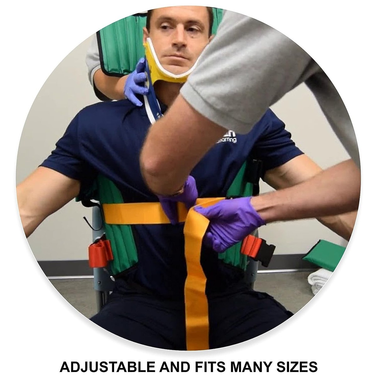 Kendrick Extrication Device