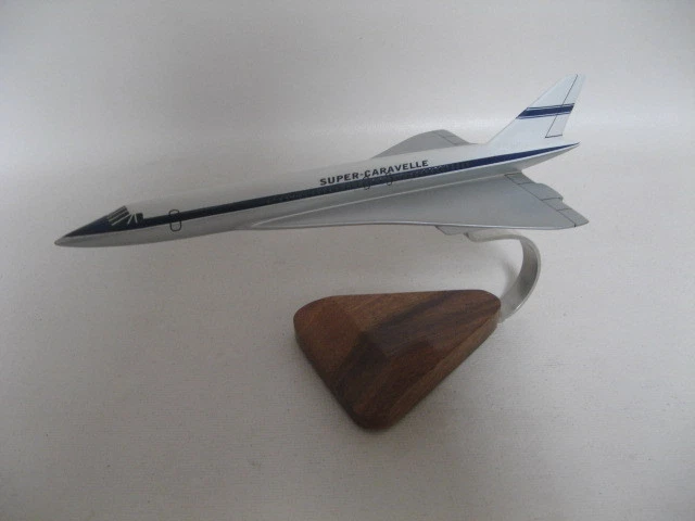 Sud Caravelle Model