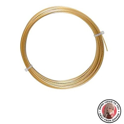 New Luxilon Original String [12m Trial Length] 1.30mm Polyester Tennis ...