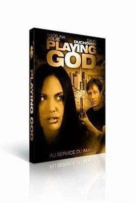 Playing god (DVD) | eBay