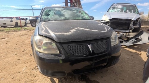 Used Engine Complete Assembly fits: 2007 Pontiac G5 2.2L VIN F 8th ...