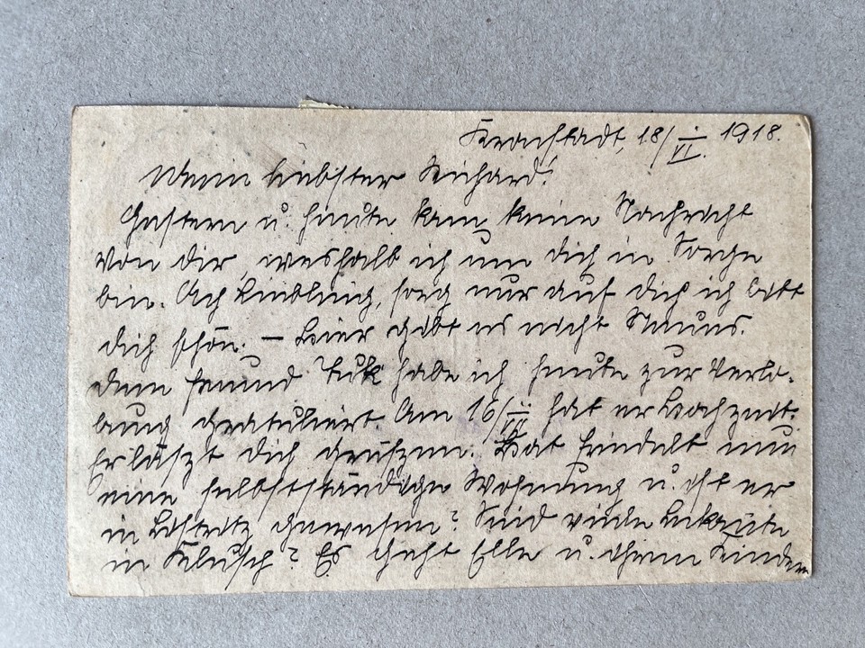 m) Stationery postcard Hungary Romania Brasov Kuk censored 1918 WW1 | eBay