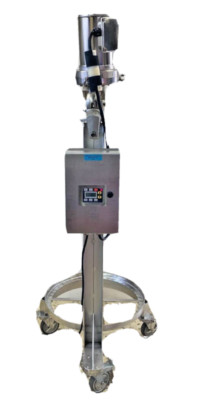 Process Mixers - Lightnin