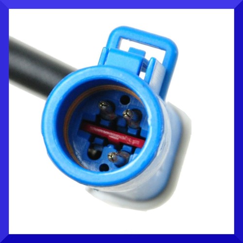 Oxygen Sensor-SHO DIY SOLUTIONS EMS00419 | eBay