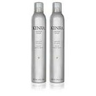 Kenra Design Spray 9 | Light Hold Hairspray | Tames Frizz & Flyaways ...