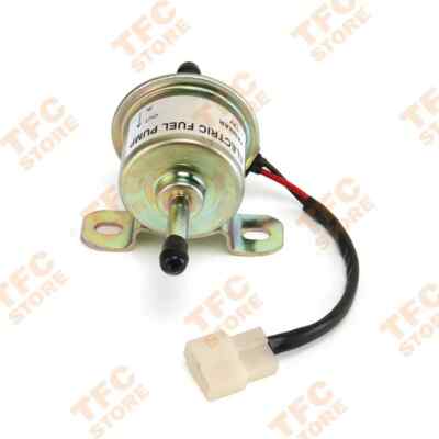 New Fuel Pump For Kubota R1401-51350 R1401-51352 D722 D905 D1105 V2203 ...