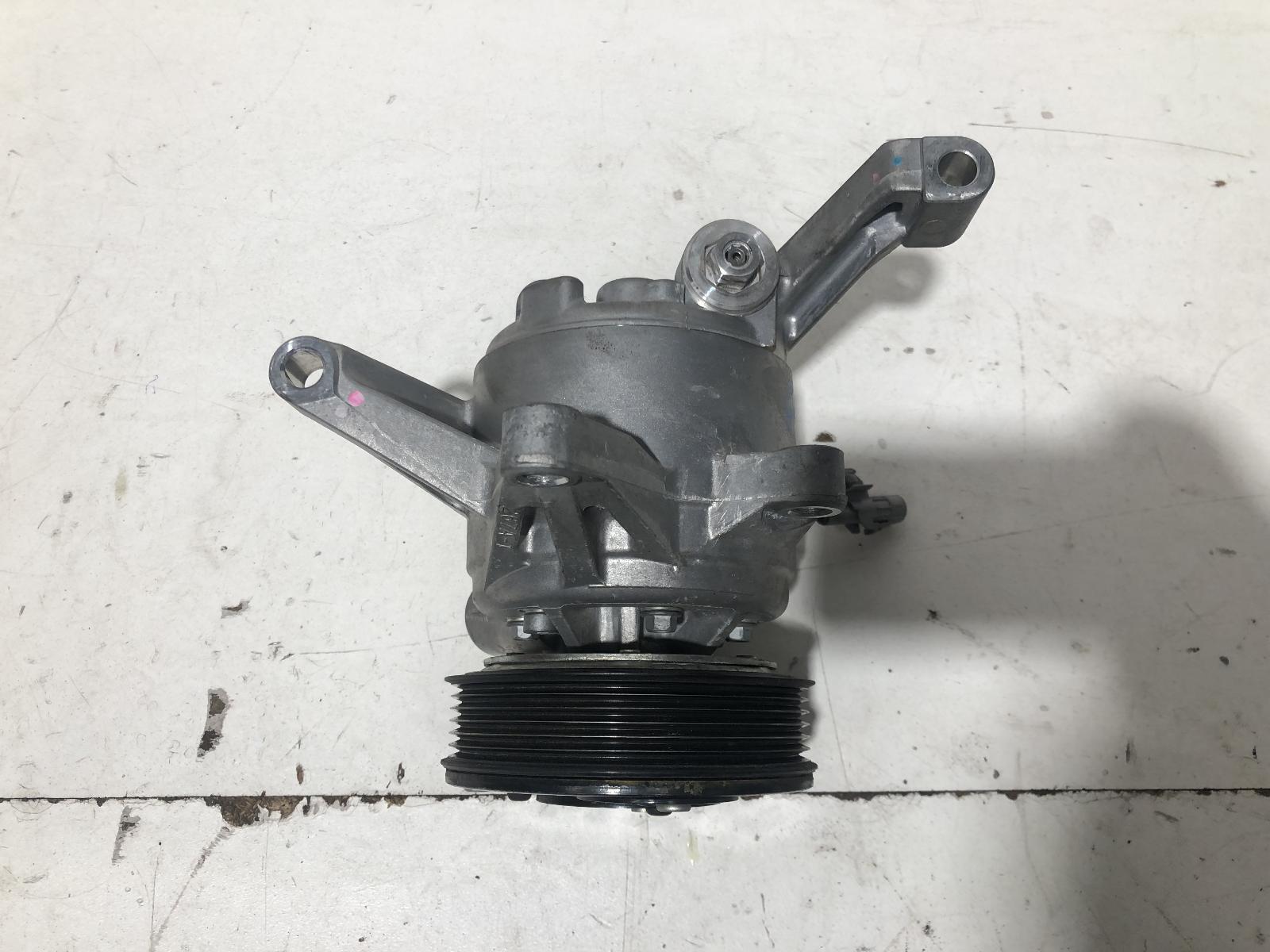 Subaru Impreza A/C Compressor G5 11/16-Current | eBay Australia