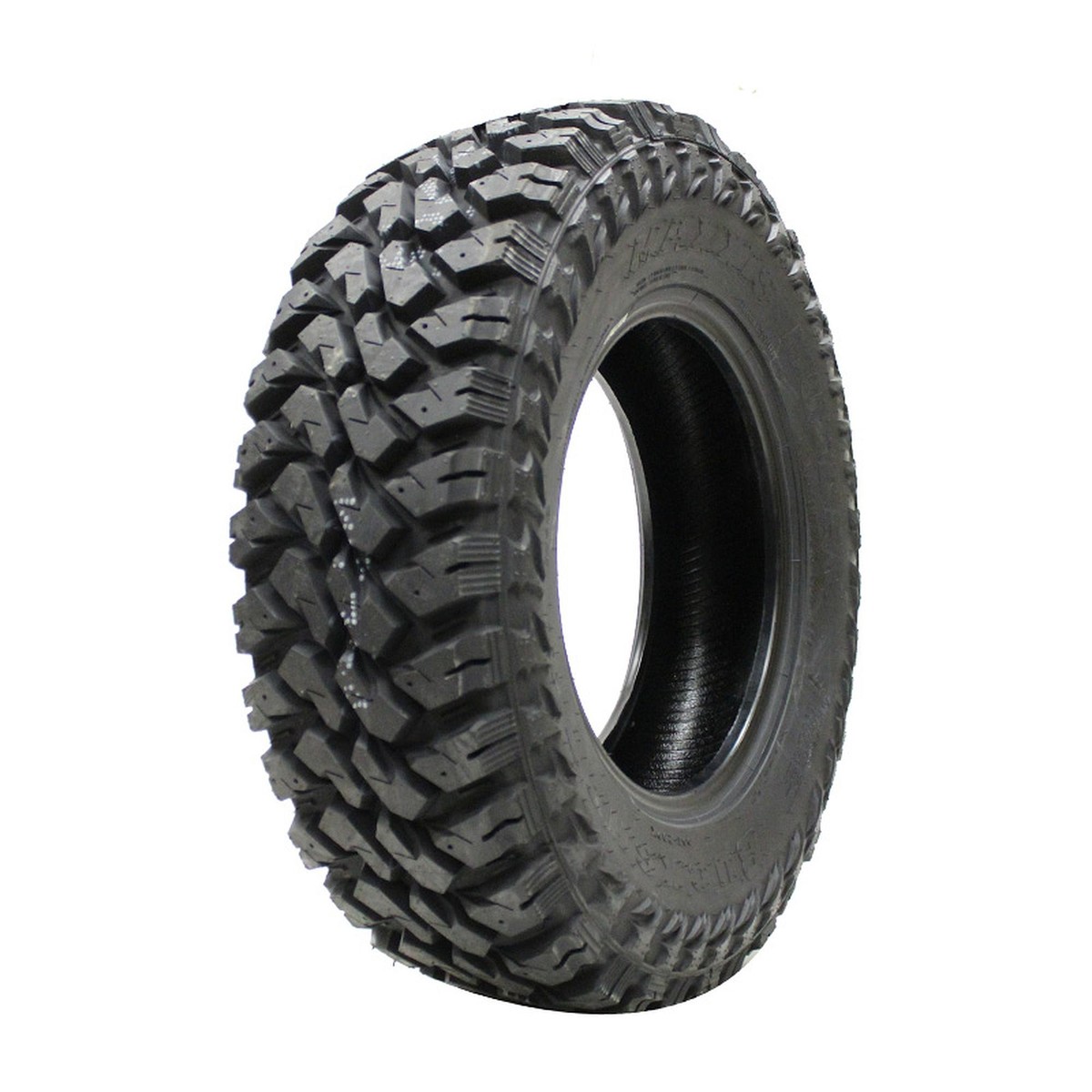 Buckshot Mud Tires