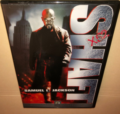 Jeffrey Wright Shaft Actor Jeffrey Wright Explains How He Created