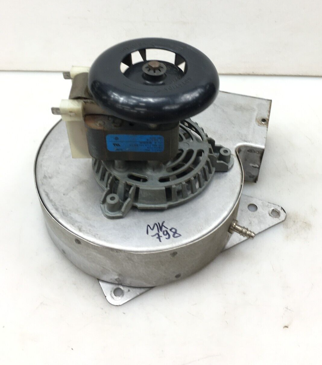 Jakel J238-112-11128 Goodman B18590-05 Inducer Motor Assembly used # ...