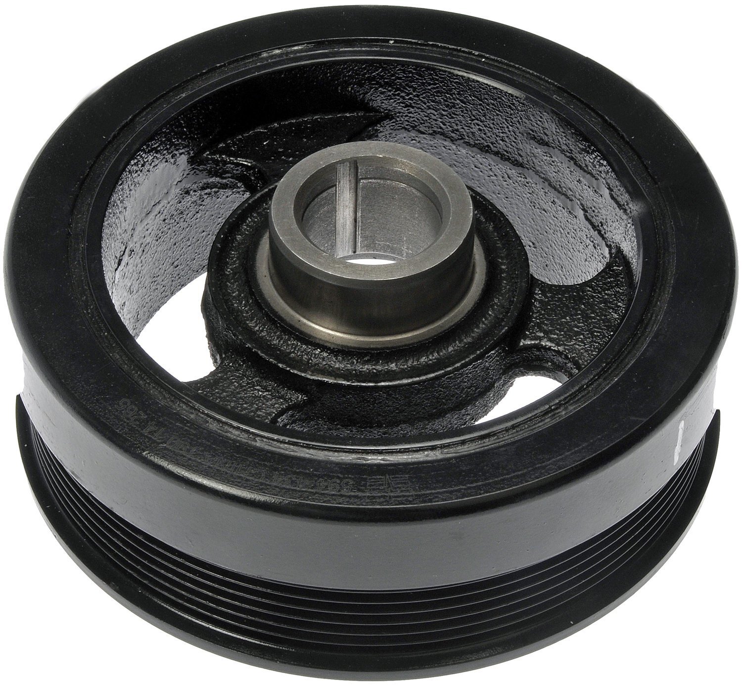 2017 Nissan Armada Engine Harmonic Balancer | 5.6L V8 | Dorman ...