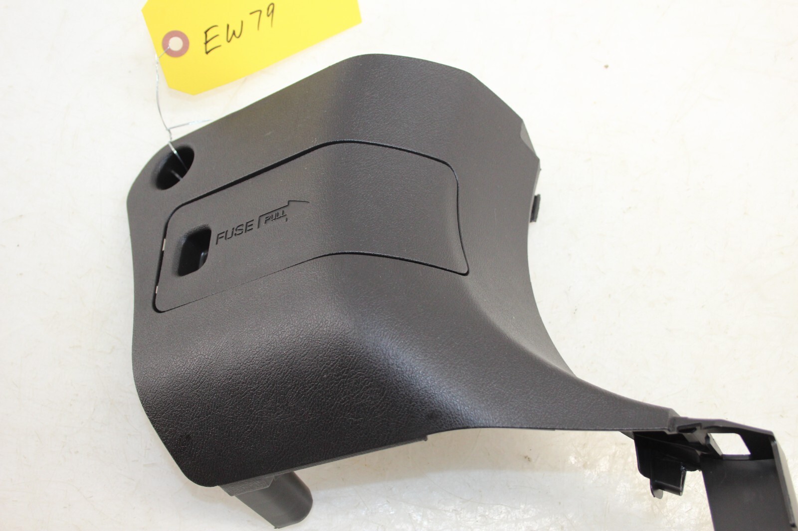 2009-2014 Acura TL Front Left Kick Panel Trim 83111-TK4A OEM EW79 | eBay