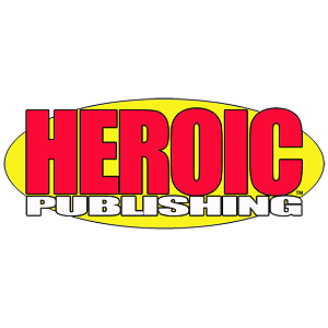 Heroic Publishing | eBay Stores
