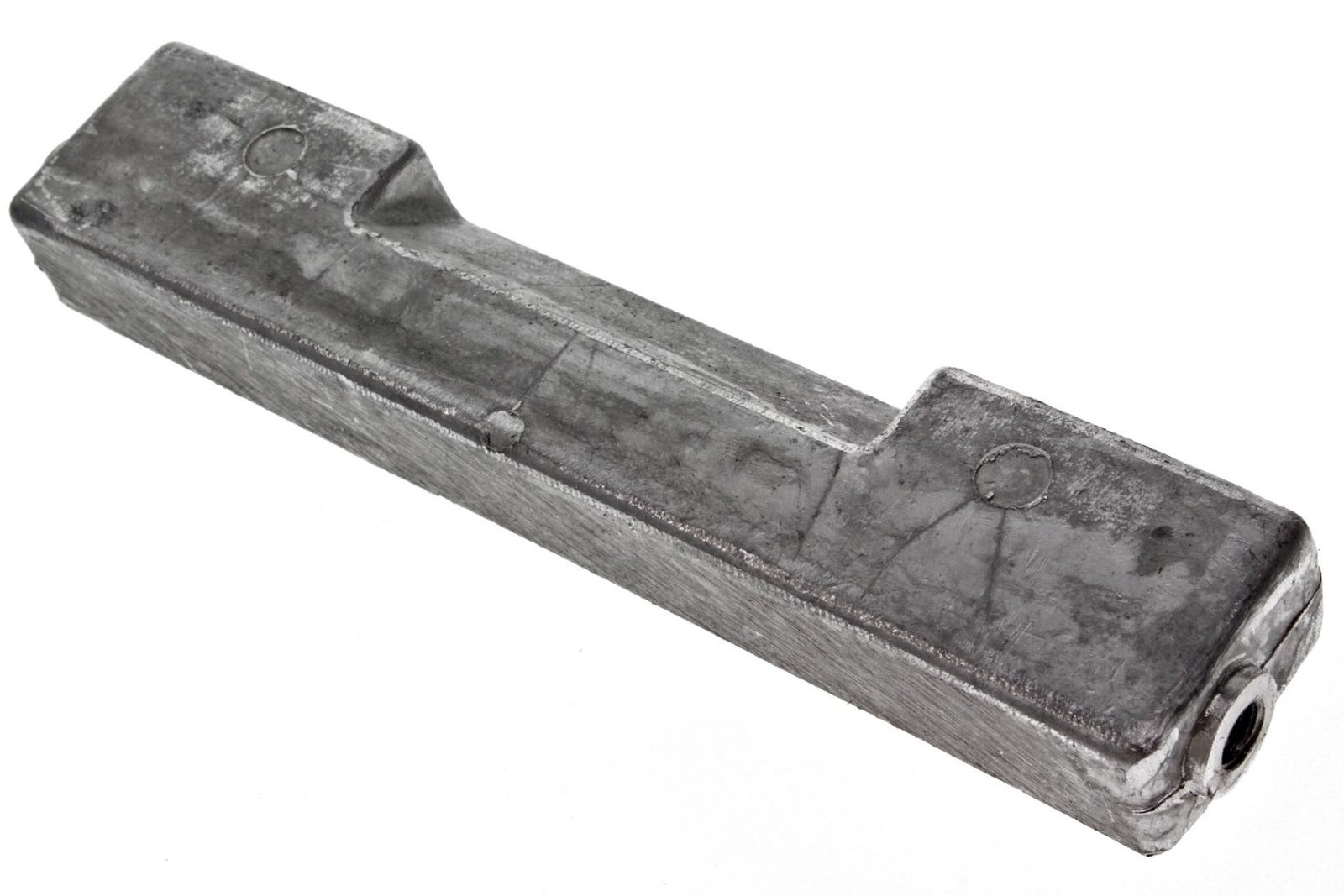 Genuine OEM BRP Johnson Evinrude 5010190 - Anode & Screw Kit for sale ...