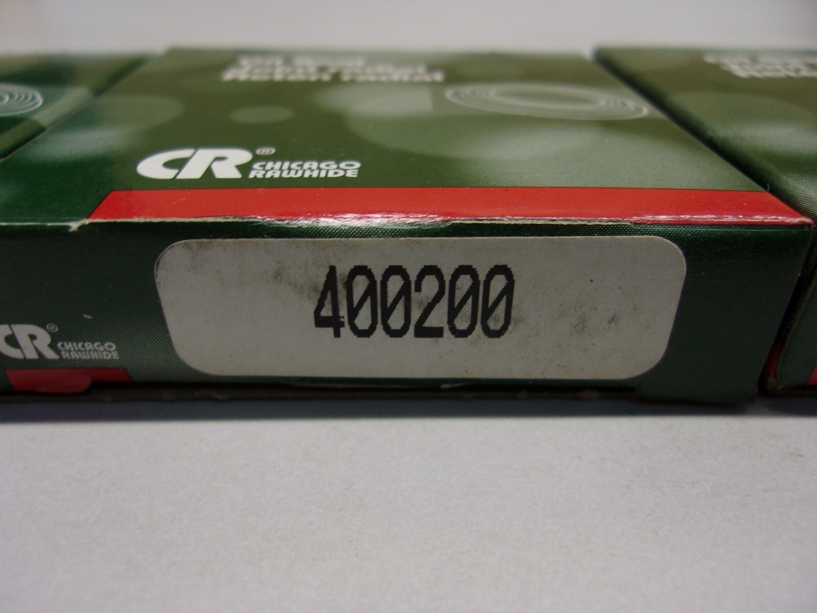 LOT OF 5 CHICAGO RAWHIDE 400200 OIL SEAL, 0259A | eBay