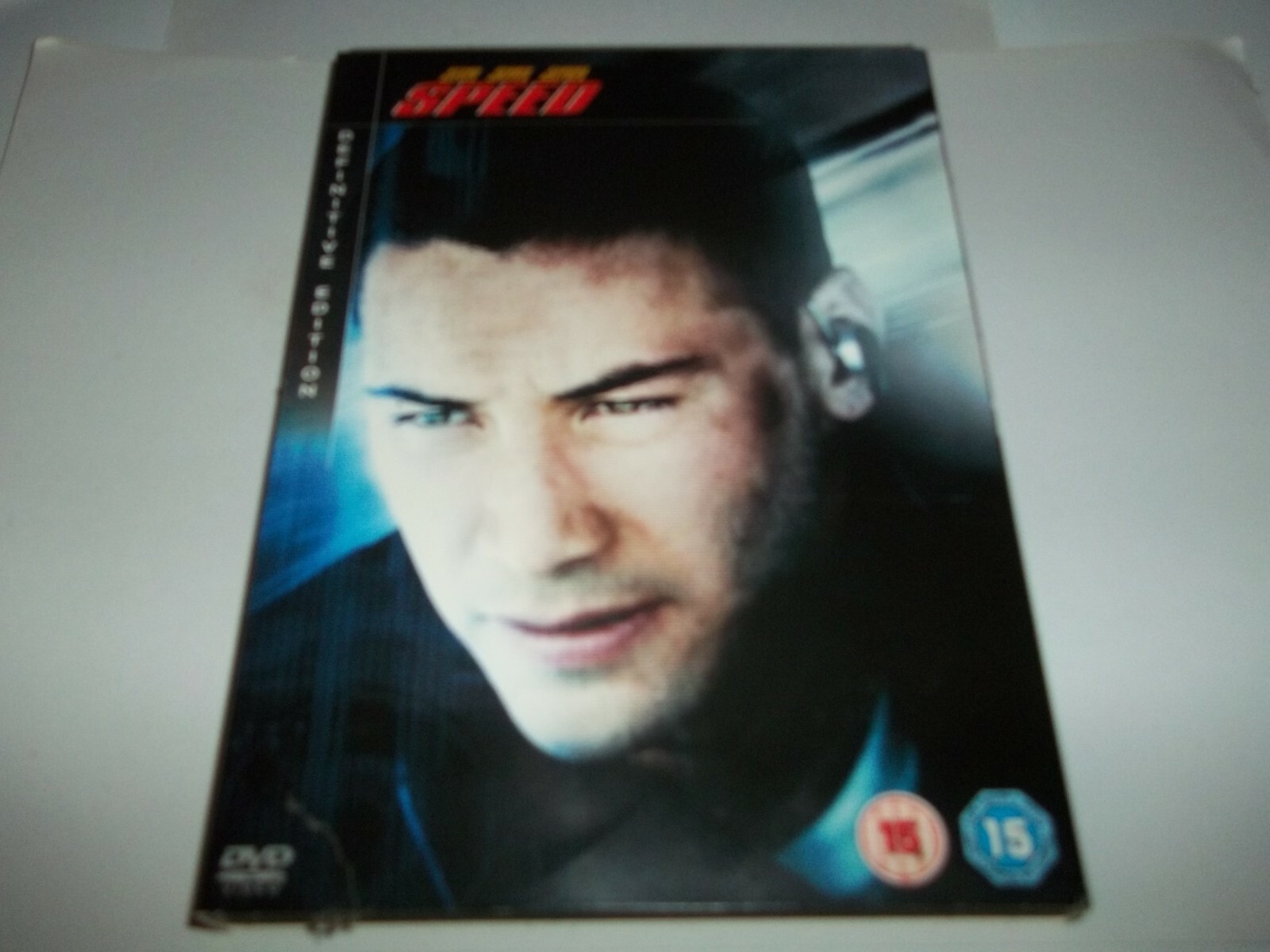 Speed (DVD, 2007) for sale online | eBay