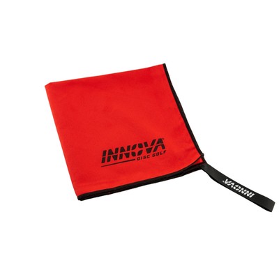 Innova Dewfly Disc Golf Towel | eBay