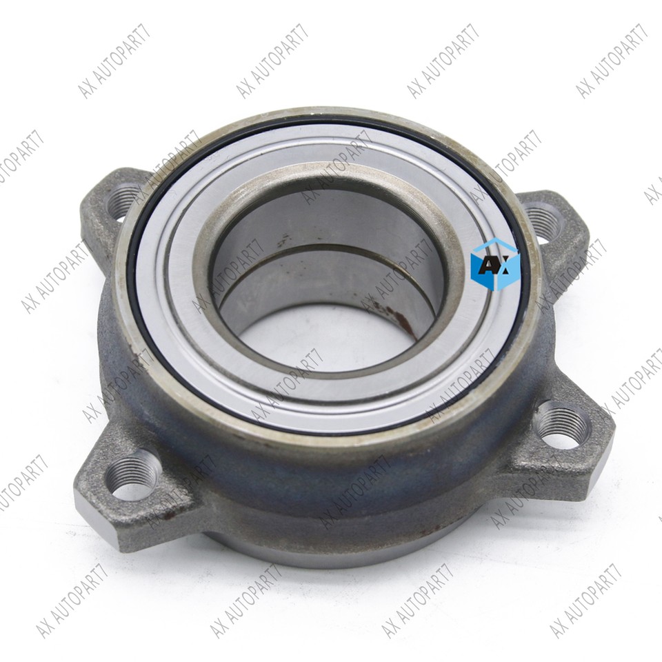 OEM FAG Rear Wheel Bearing Wheel Hub for Porsche Cayenne VW Touareg ...