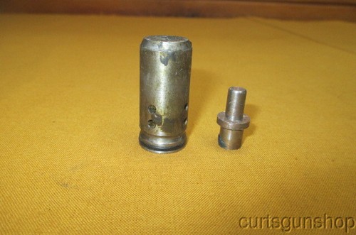 Lyman Cast Bullet H&I Sizing Die .357 Diameter and Lyman No 429 Top ...