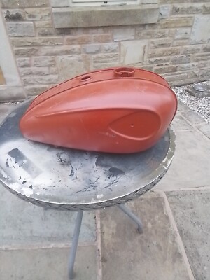 BSA C15 TANK BSA TANK BSA C15 FUEL TANK | eBay UK