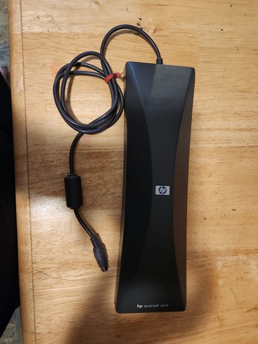 `HP C9861A Scanjet XPA Negative Film Slide 35mm Scanner Attachment | eBay