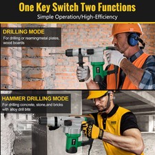 electric chisel products for sale | eBay