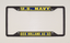 USS HOLLAND AS 32 License Plate Frame U S Navy USN Military Car-Truck ...