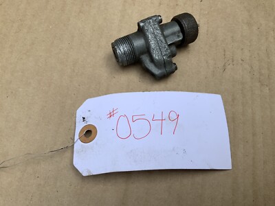 Speedometer Ratio Adapter, No #/ No Markings, OEM, Drive Adapter | eBay