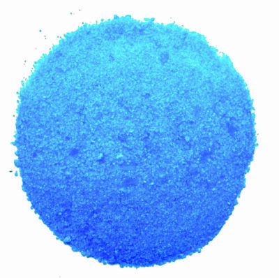 100Gram Copper Sulfate CuSO4 Pentahydrate Bluestone Salt Algicide ...